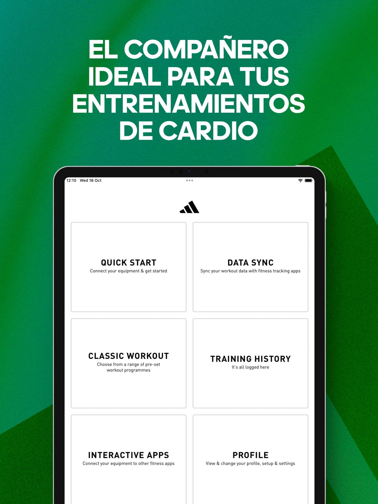 console-app